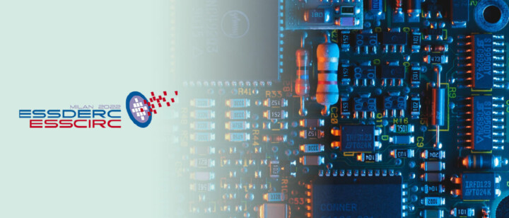 European Solid-State Circuits & Device Research Conference - TEMPO