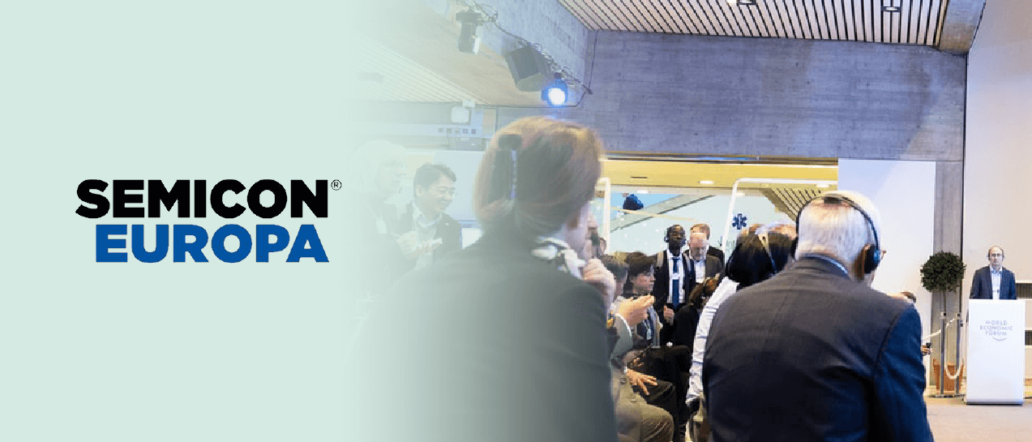 Semicon Europa - TEMPO